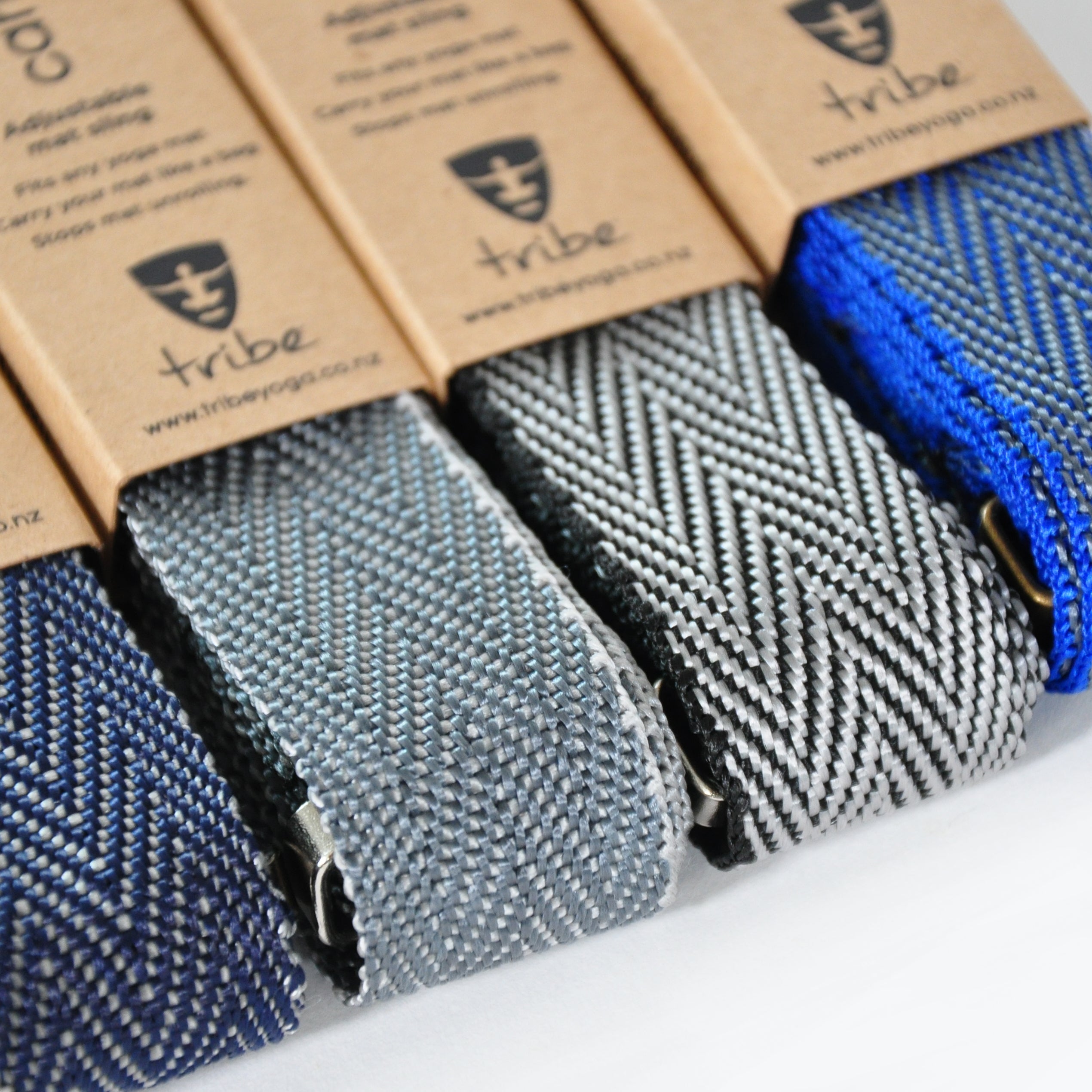 Yoga Accessories | TRIBE Yoga